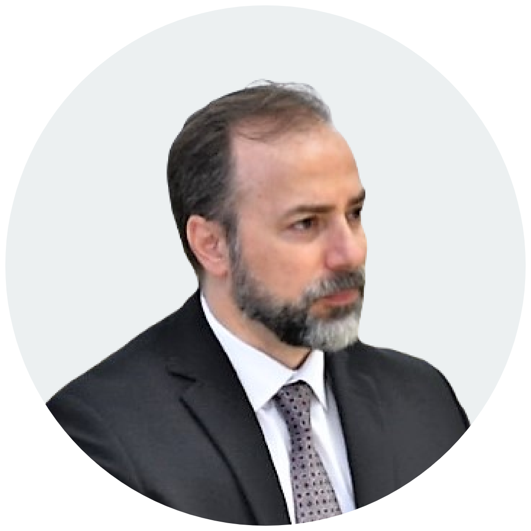 Alp Togay – MINEX Eurasia 2023